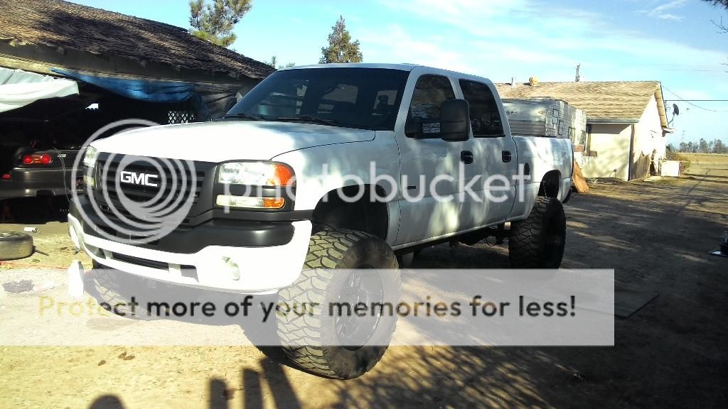 Stanced Trucks | Page 6 | Chevy and GMC Duramax Diesel Forum