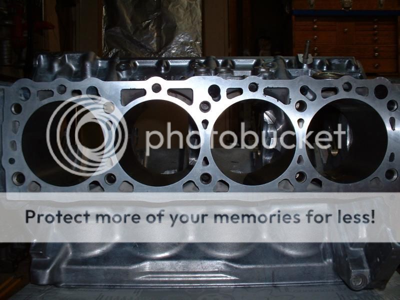 M119 SL Performance Modifications | Page 36 | Mercedes-Benz Forum