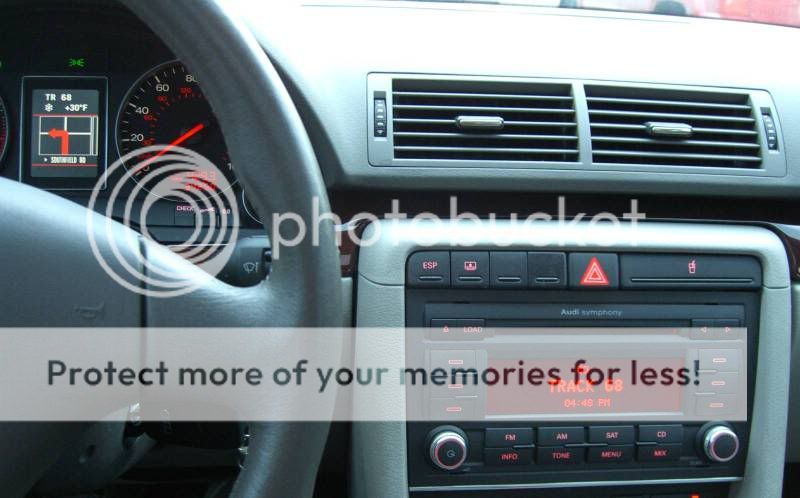 Symphony II+ compatibility