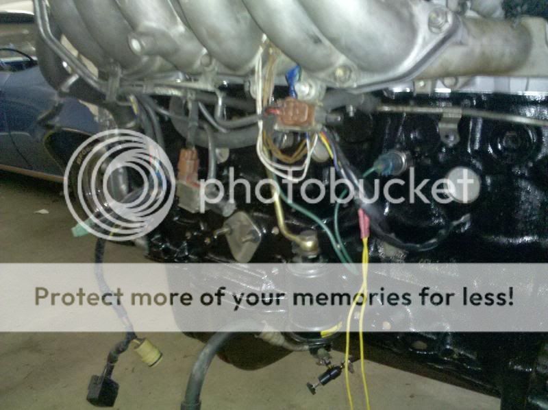 5mge to 7mgte swap HELP!!! | Toyota Celica Supra Forum