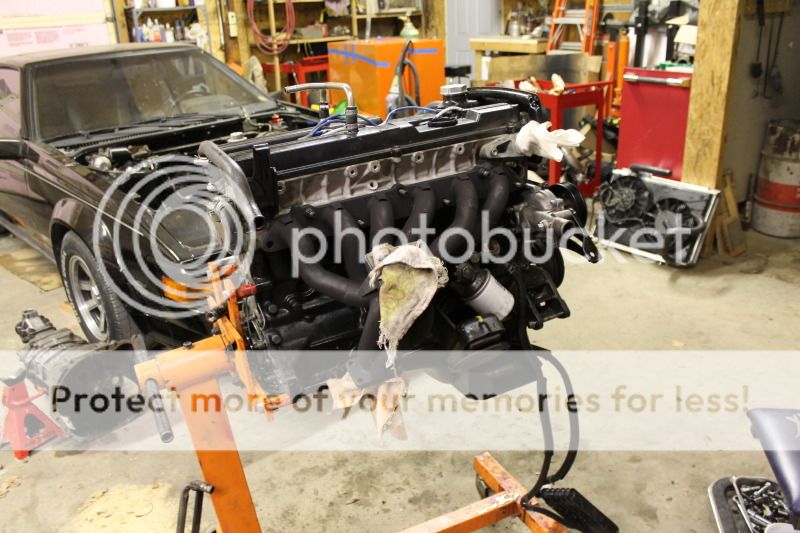 Suprasaurus' 7mgte build. | Page 3 | Toyota Celica Supra Forum