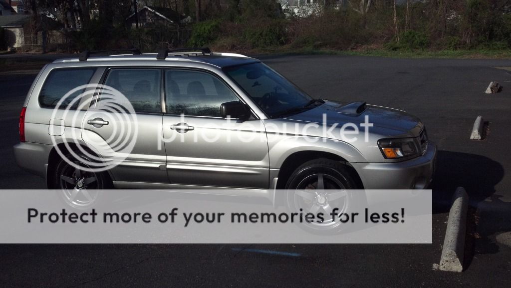 Just converted from subaru to nissan | Nissan Frontier Forum