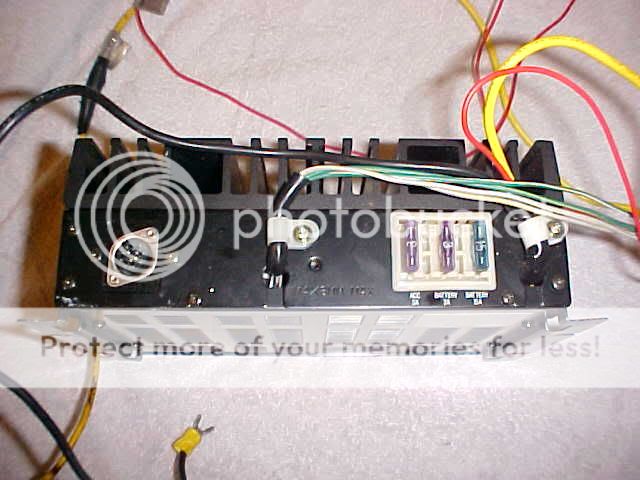 Alpine Old-School: 3311 EQ, amplificadores 3516 y 3518 | DIYMobileAudio ...