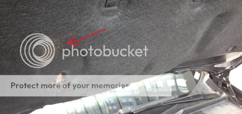 Leaky oil filler cap | VW Vortex - Volkswagen Forum