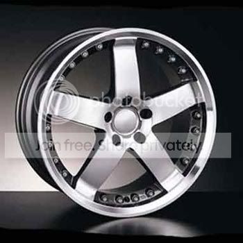 Ace Zeus' = good wheel choice? | VW Vortex - Volkswagen Forum