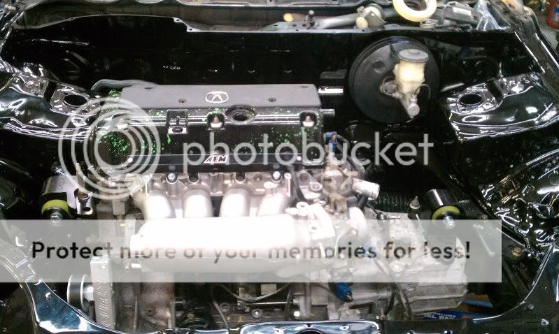 k20 em1 build thread | Honda / Acura K20a K24a Engine Forum