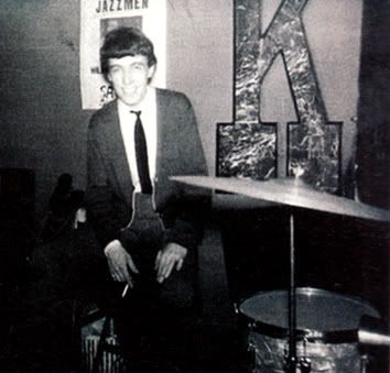 Studio 51 (Ken Colyer Jazz Club) - Marquee