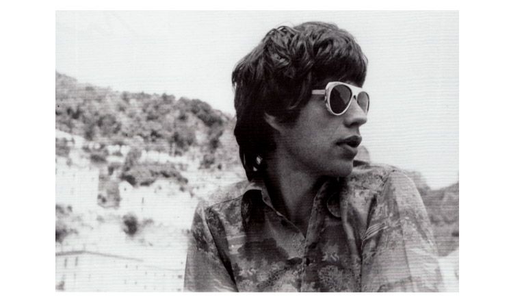 Some Kinda Stones Connections