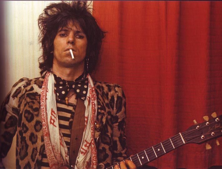 My Fav Keith pic ever!