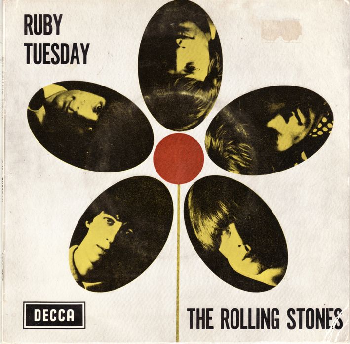Track Talk: Ruby Tuesday