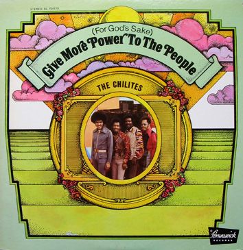 OT: Robert "Squirrel" Lester of The Chi-Lites Has Died (Some Stones ...