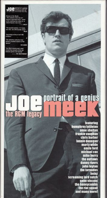 OT: Best Joe Meek Compilation