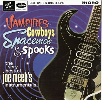 OT: Best Joe Meek Compilation