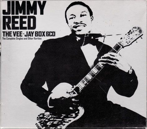 OT: Which Jimmy Reed cd to buy?
