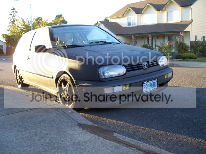 FS: FT: 96 GTI VR6 with MSD ignition (PNW) | VW Vortex - Volkswagen Forum
