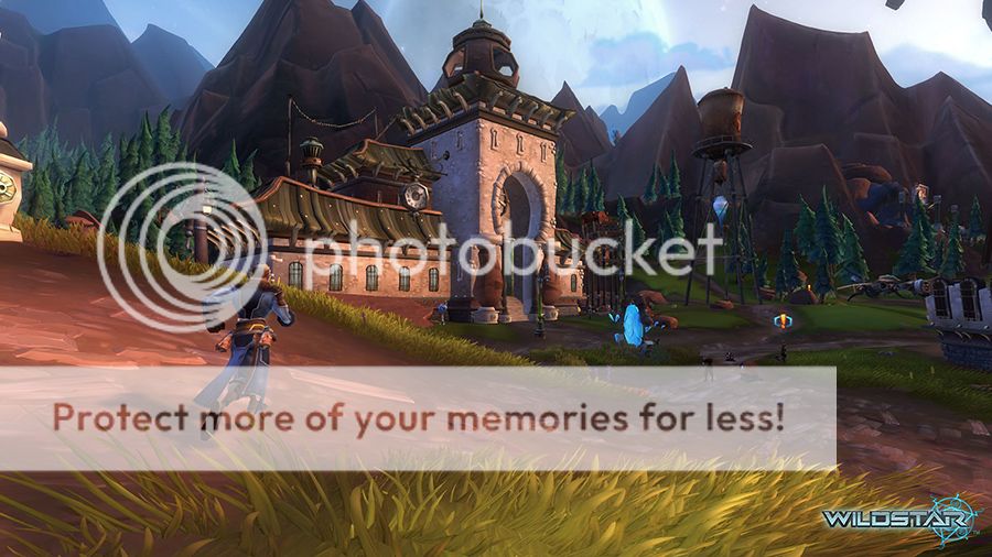 WildStar MMORPG | guru3D Forums