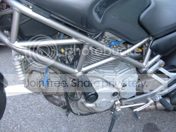 2V Air-Cooled Monster Ignition / Spark Plug Wire Upgrade | Ducati ...