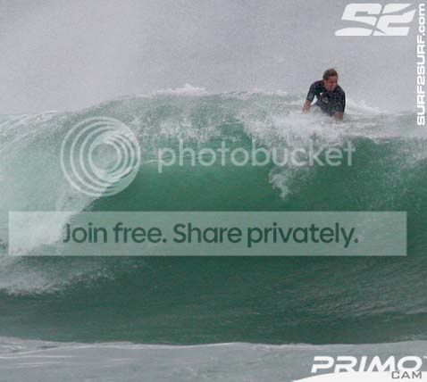 New Zealand Awesome Artificial Reef (Pics) - RealSurf Surfers' Forum