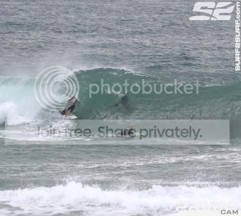 New Zealand Awesome Artificial Reef (Pics) - RealSurf Surfers' Forum
