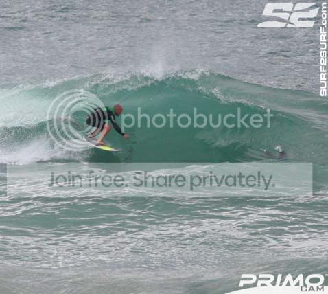 New Zealand Awesome Artificial Reef (Pics) - RealSurf Surfers' Forum
