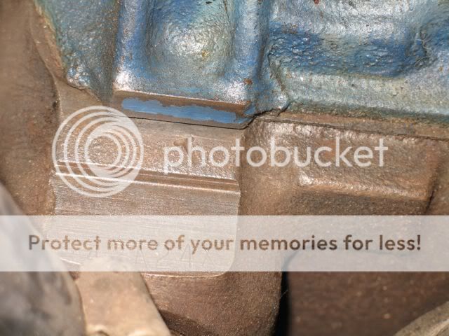 Help with difference between 144 and 170 | FordSix Performance Forum