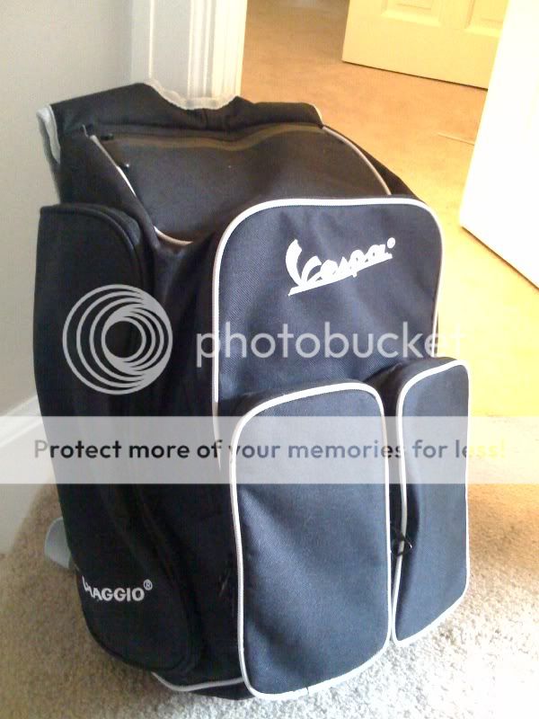 Modern Vespa : FS: Goodies for Sale; Pickup at Amerivespa!