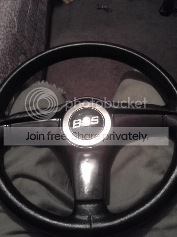 FT: bbs steering wheel | Page 2 | VW Vortex - Volkswagen Forum