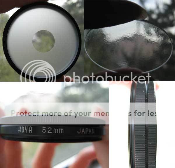 how do i "use" my soft focus filter? | The Photography Forum