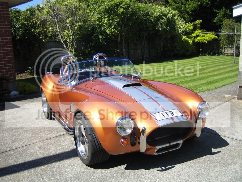 Copper Paint Colors For Cars