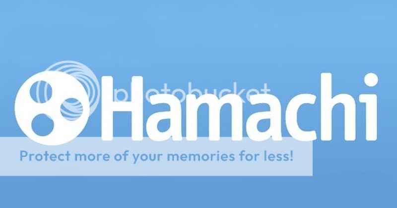 Hamachi