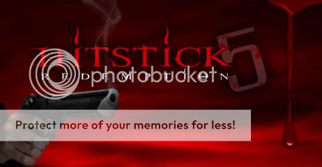 Histick 5: Redemption