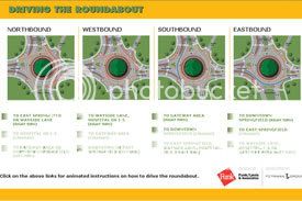 'Modern' Roundabouts slowly increasing in Canada | VW Vortex ...