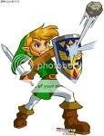 History of Hylian Shields - Theorizing - Zelda Universe Forums