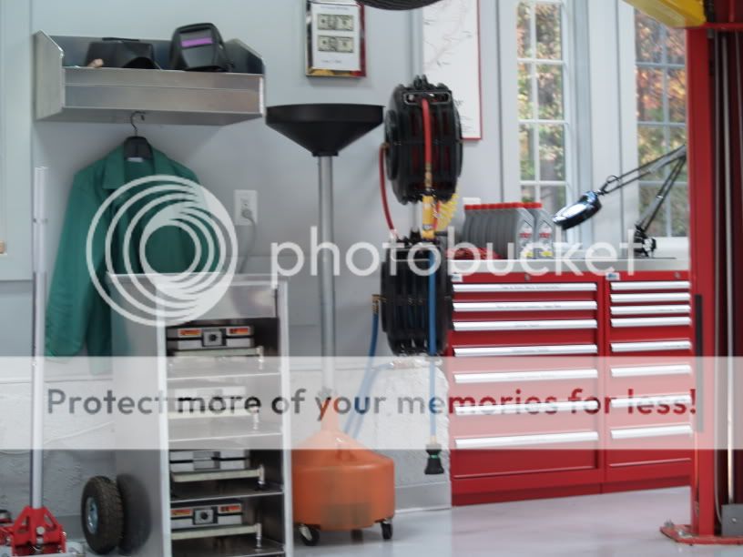 The Garagenous Zone (BWW) | VW Vortex - Volkswagen Forum