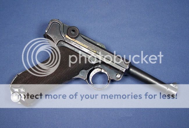 Luger | Springfield XD Forum