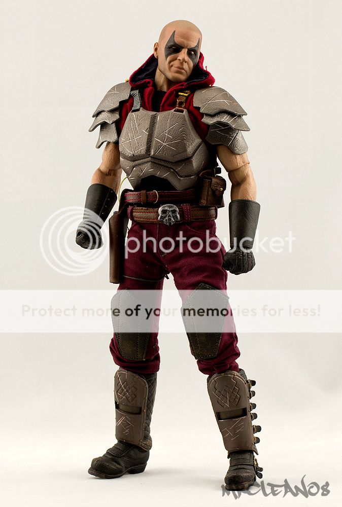 Zartan - Page 9 - HissTank.com