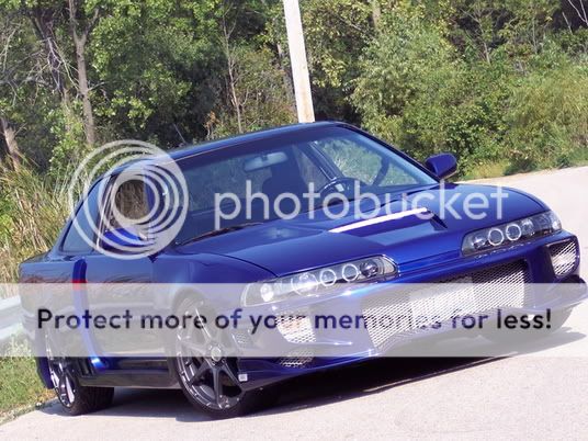 custom widebody | Team Integra Forums