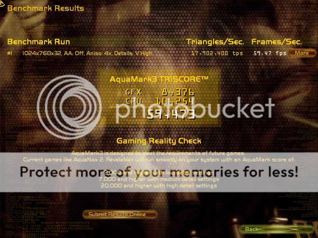 6 ATI driver sets benchmarked & reviewed | Overclock.net