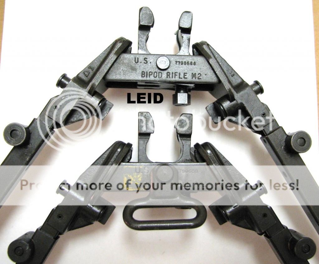 help me verify if this m2 is authentic usgi... | M14 Forum