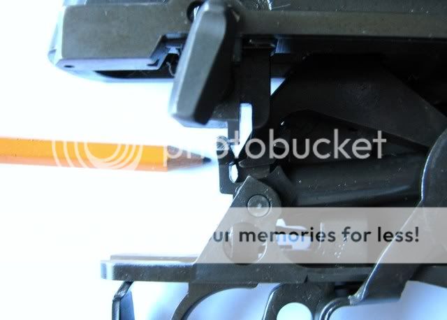 M14 Selector switch > M1 / M14 / M1 Carbine > AR15.COM