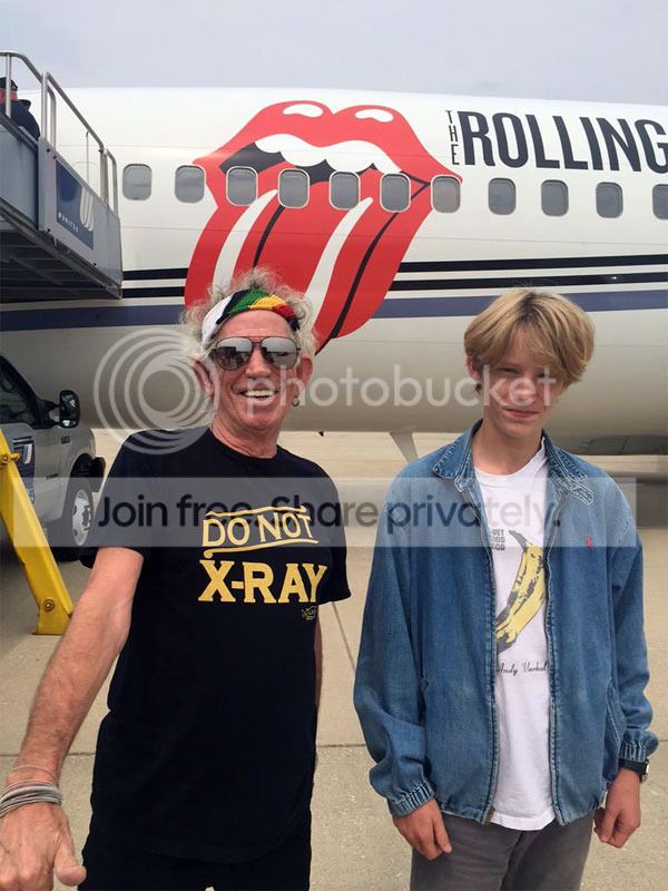 ROCKS OFF - The Rolling Stones Message Board