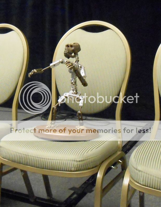 Any Mighty Joe Young fans out there?