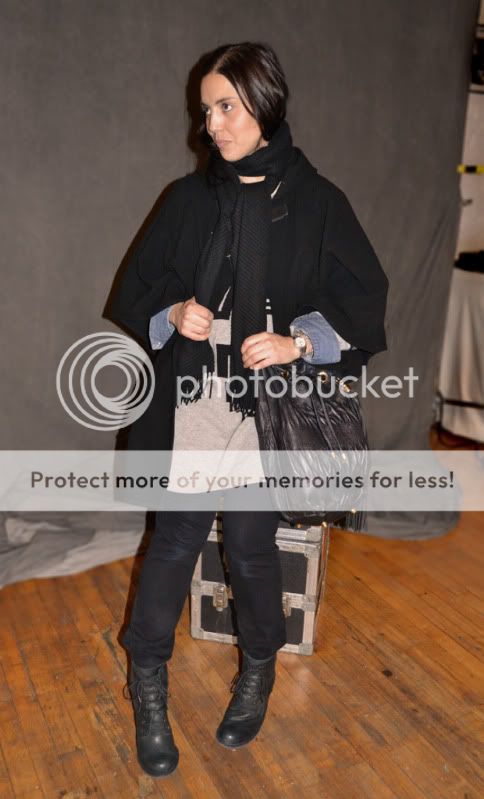 Christine – Bright Eye Initiative