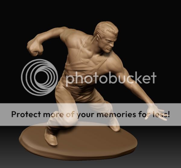 Virgins Comics - "Dock Walloper" - Autodesk Community