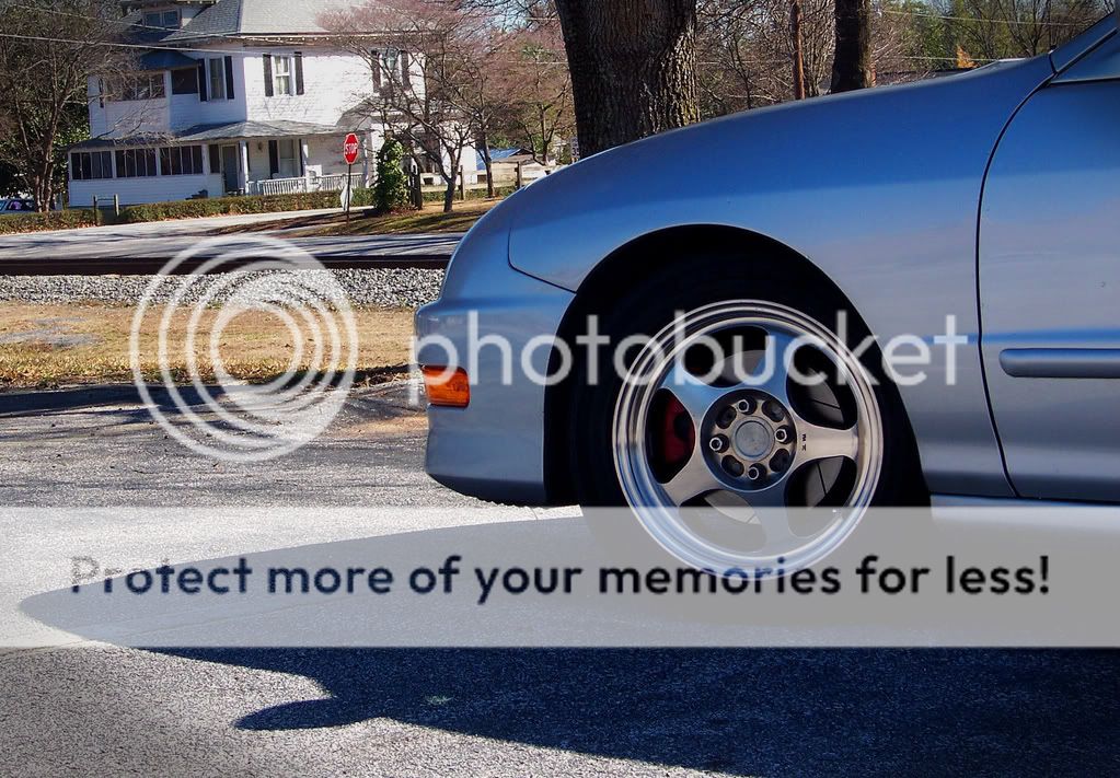 Anyone with POLISHED Rota Slipstreams? | Team Integra Forums