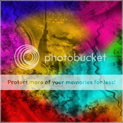 Trippy Art Thread | Se7enSins Gaming Community