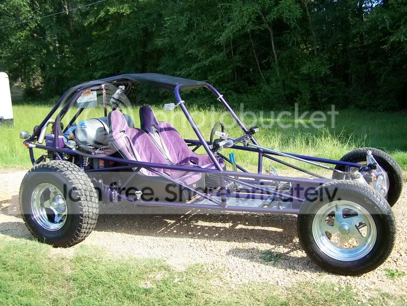 custom vw dune buggy for sale or partial trade must sell - For Sale ...