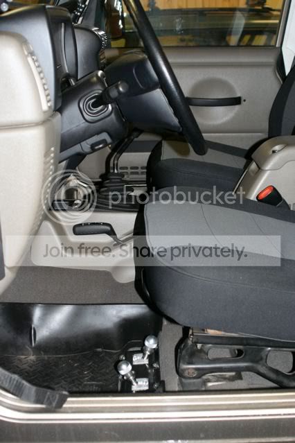 Dilemma: OX locker Air vs. Electrical Shifters | Rubicon Owners Forum