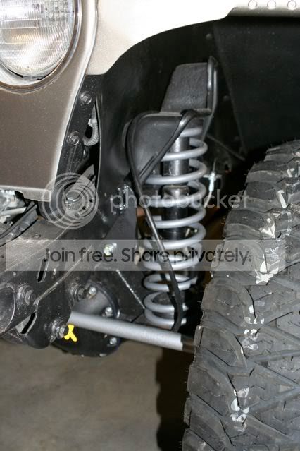 Dilemma: OX locker Air vs. Electrical Shifters | Rubicon Owners Forum