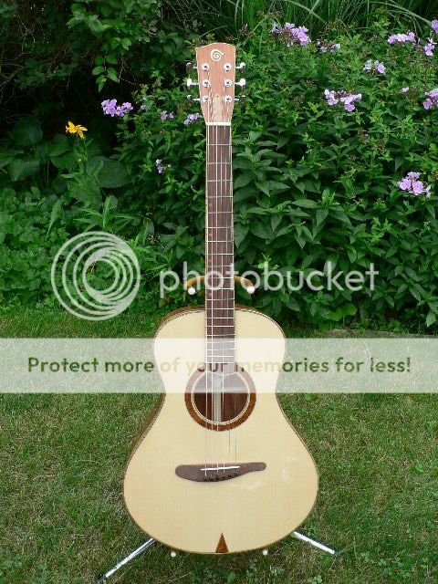 Custom build: Neil Gardiner | The Canadian Guitar Forum